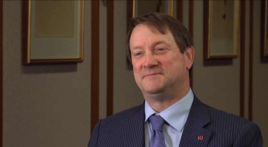 Louis Vachon - Alchetron, The Free Social Encyclopedia